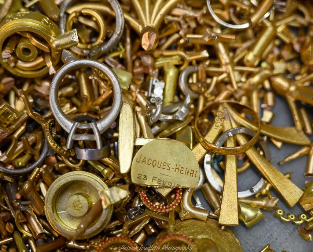 Les Artisans Le Fondeur de métaux précieux – docpat-photo.com, le Blog ...