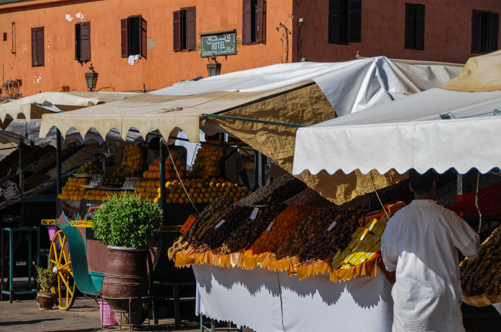 Le Maroc, ses Marchés – docpat-photo.com, le Blog Photo de Patrick ...